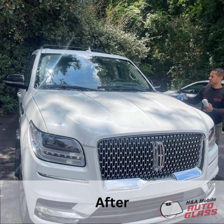Home - Top Auto Glass Atlanta Company | Dependable, Quality Service